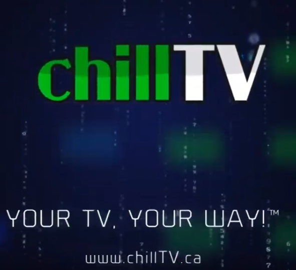 chillTV News of the Week – April 2, 2020 with Don Lehn, Katie MacKay ...