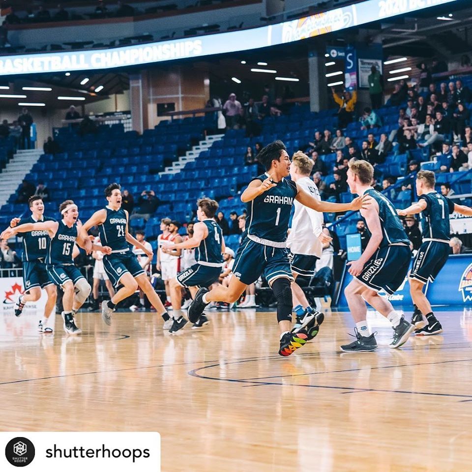 Championship Finals Saturday At 2020 BC High School Boys Basketball ...