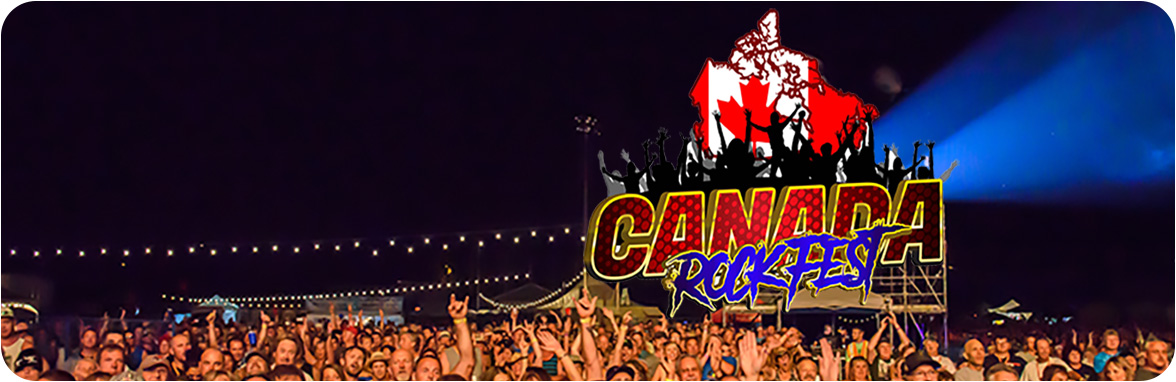 Canada Rock Fest – August 6-8 – Bachman Cummings, REO Speedwagon, The B ...