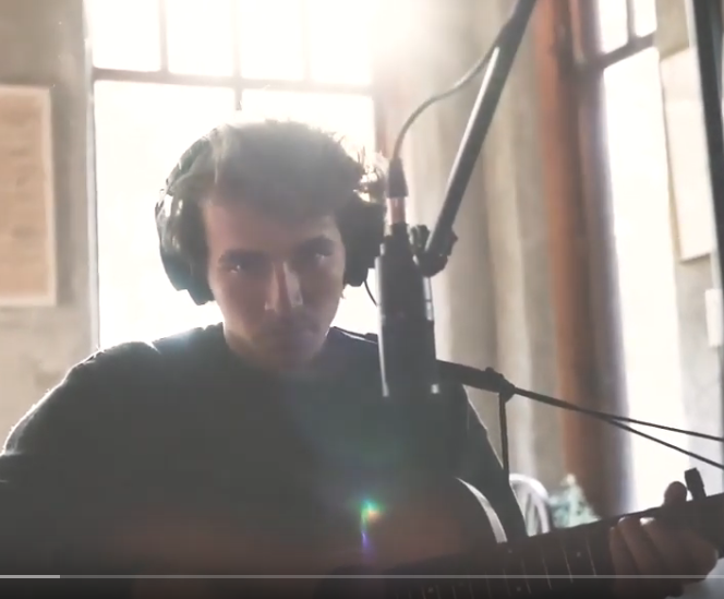 CANCELLED – Chilliwack Citizens 4 Change Fundraiser – Luke Wallace In ...