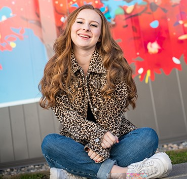 Country Artist and UFV Student Cambree Lovesy Pens COVID-19 Tribute ...