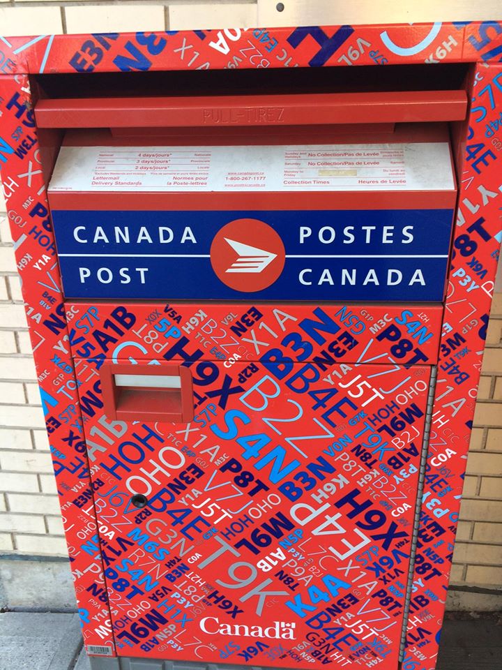 UPDATE Canada Post Not Delivering Mail In The Fraser Valley FVN UPDATE Canada Post Not Delivering Mail In The Fraser Valley FVN