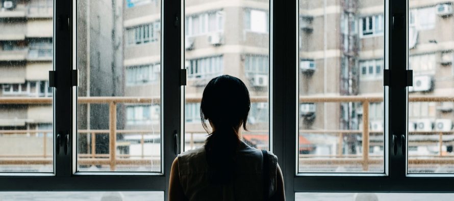 Poll – Worry, Gratitude & Boredom: As COVID-19 Affects Mental ...