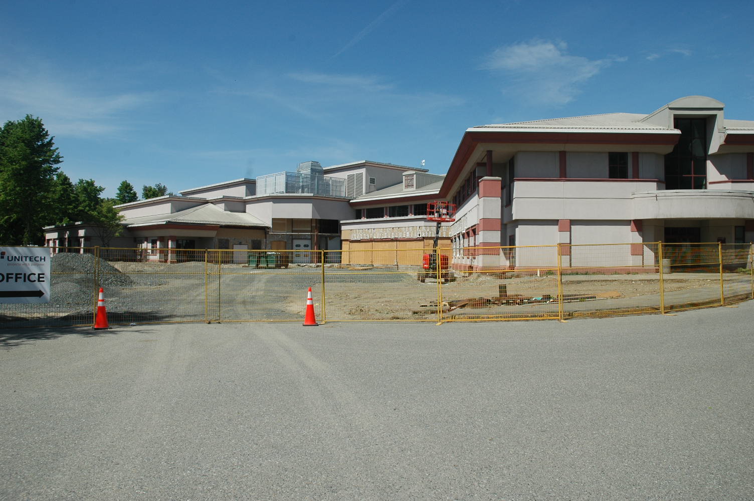 UPDATE – New Schools Under Construction – PICTURES – FVN