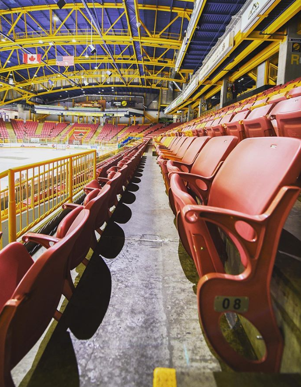 Chiefs Home Opener In Tandem with the Valley Huskers – October 1 – FVN