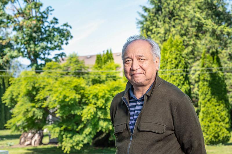 UBC Appoints First Indigenous Chancellor – Hon. Steven Point – FVN