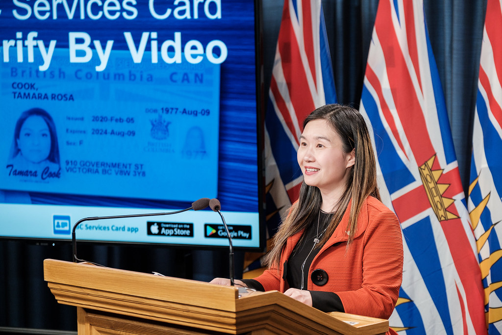Service BC Goes Digital with Video Identity Verification – FVN