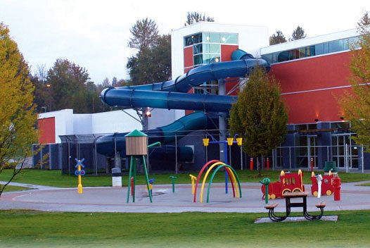 District of Mission Set to Re-open Pool at the Leisure Centre Tuesday ...