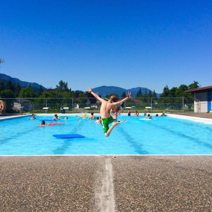 Rotary Outdoor Pool Won’t Open in 2020 – FVN