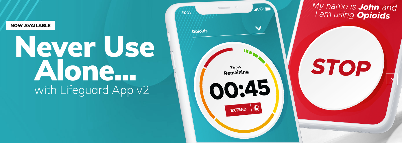 Lifeguard App – Help for Dealing with Overdoses – Provincial Health ...