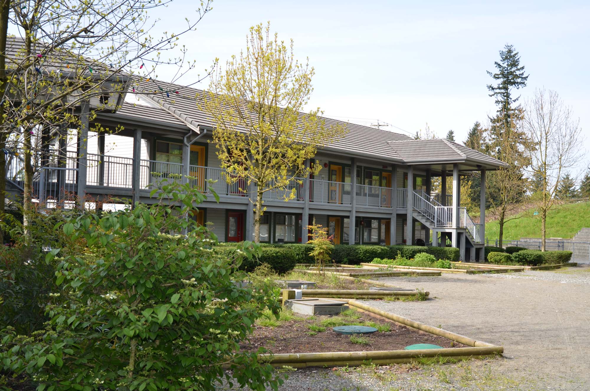 Kinghaven Peardonville House Society 2020 Annual Report – FVN