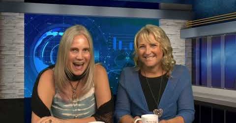 chillTV’s Chill N Chat! “Rachel Caroline Plaza”, Season 2, Episode 7 ...