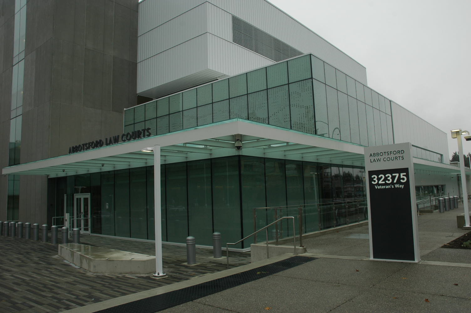 Family Court Update – New Early Resolution Process In Fraser Valley ...