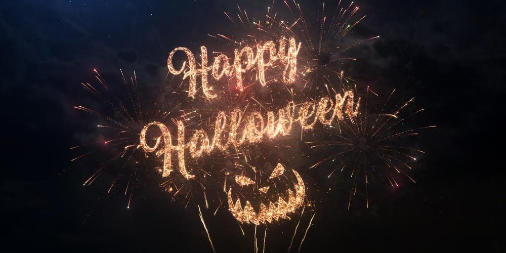 Halloween Fireworks Safety & Don’t Spook The Cat, Dog or the Horse – FVN