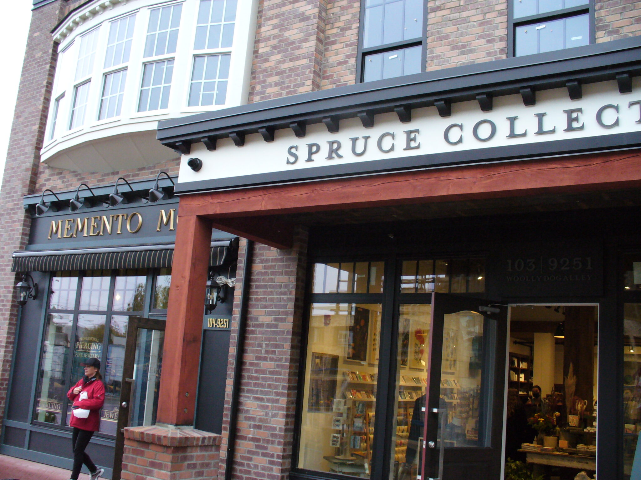 Downtown Chilliwack Algra Brothers Revitalization Project – Shops Start ...