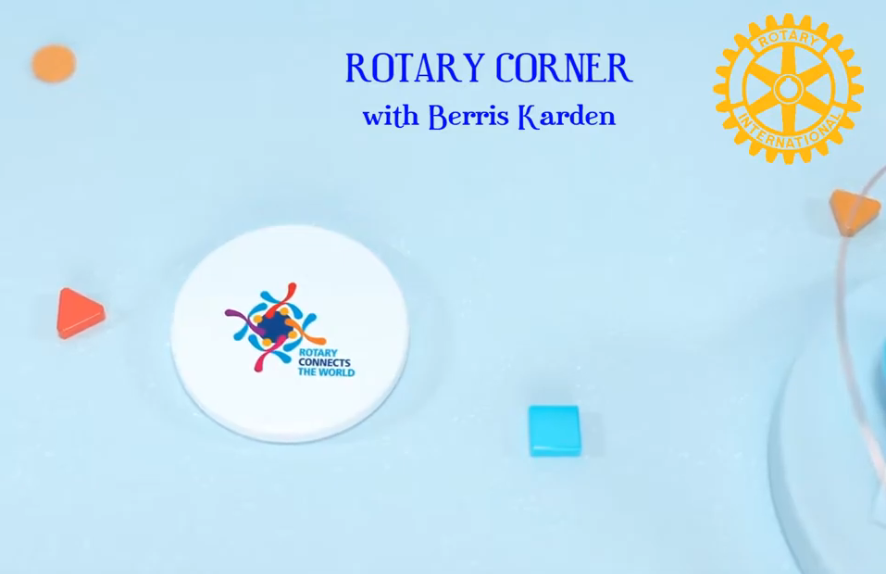 chillTV’s Rotary Corner: “President-Elect, Karen Stanton”, October 7 ...