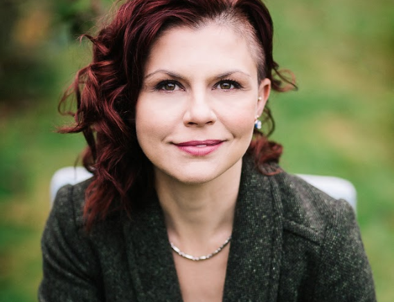 Dr.Carin Bondar Announces Her Bid To Run for Chilliwack School Board – FVN