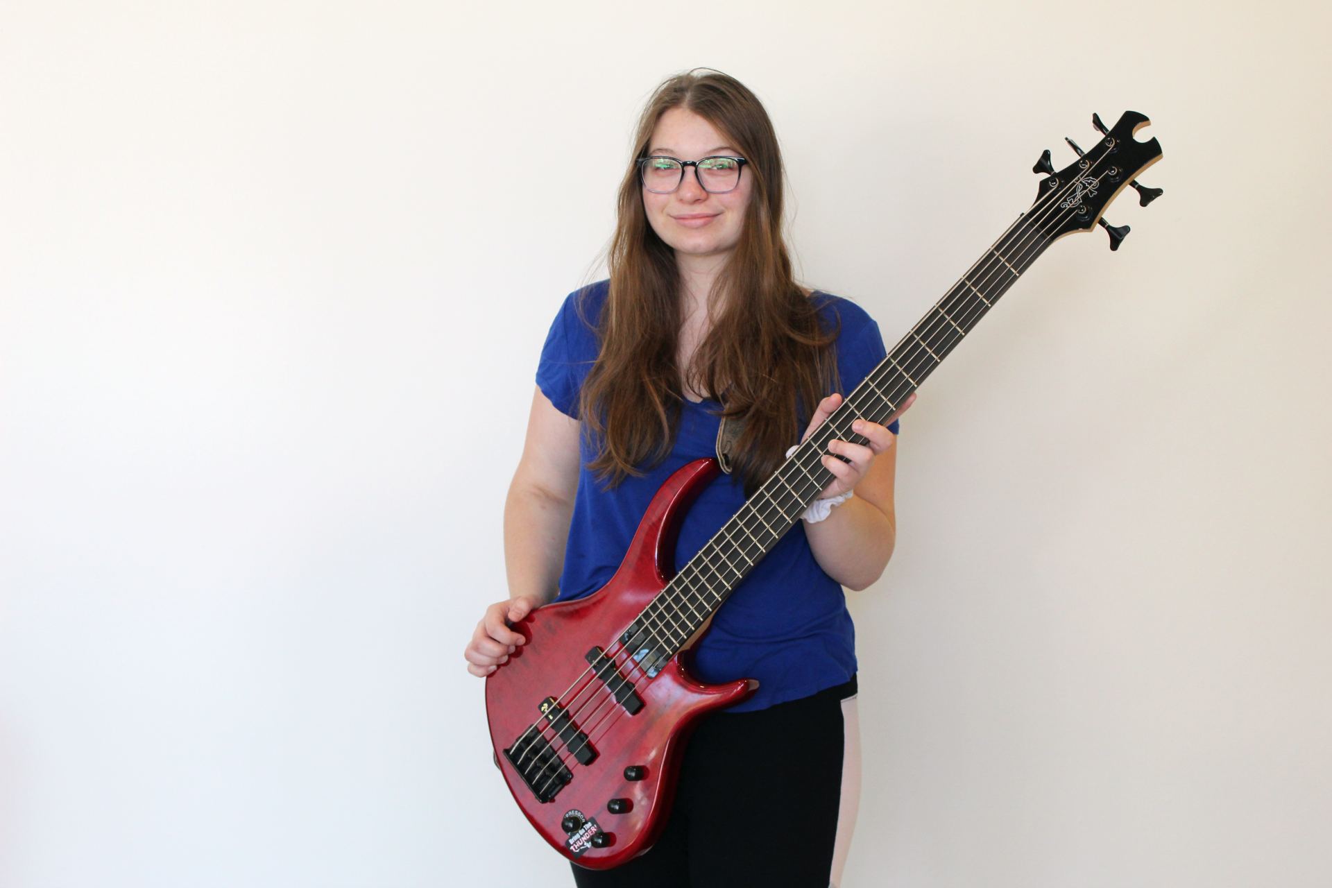 Boomerang Concert Series – #5 with Sarah Wills – HUB Theatre – November ...