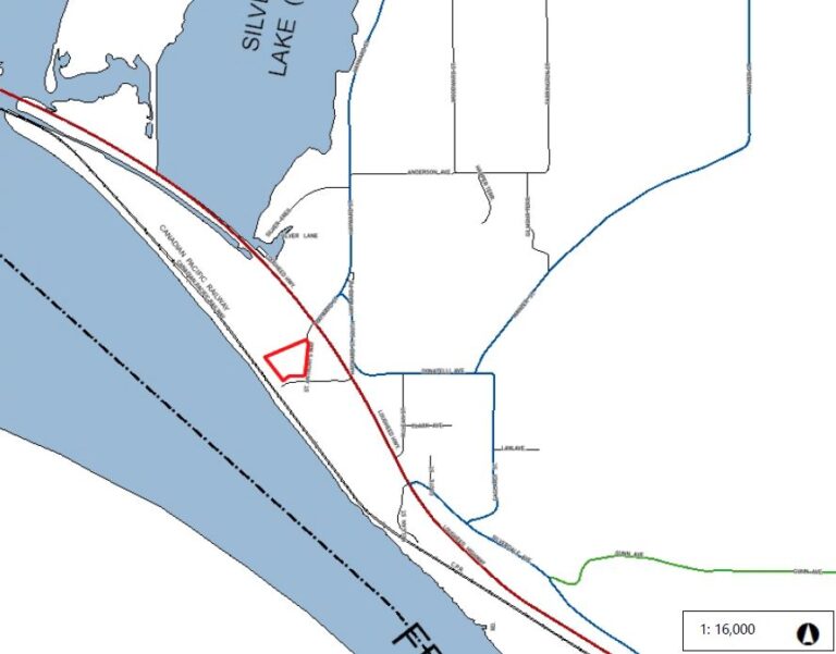 Mission Acquires Land for Environmental Conservation and Future Park ...