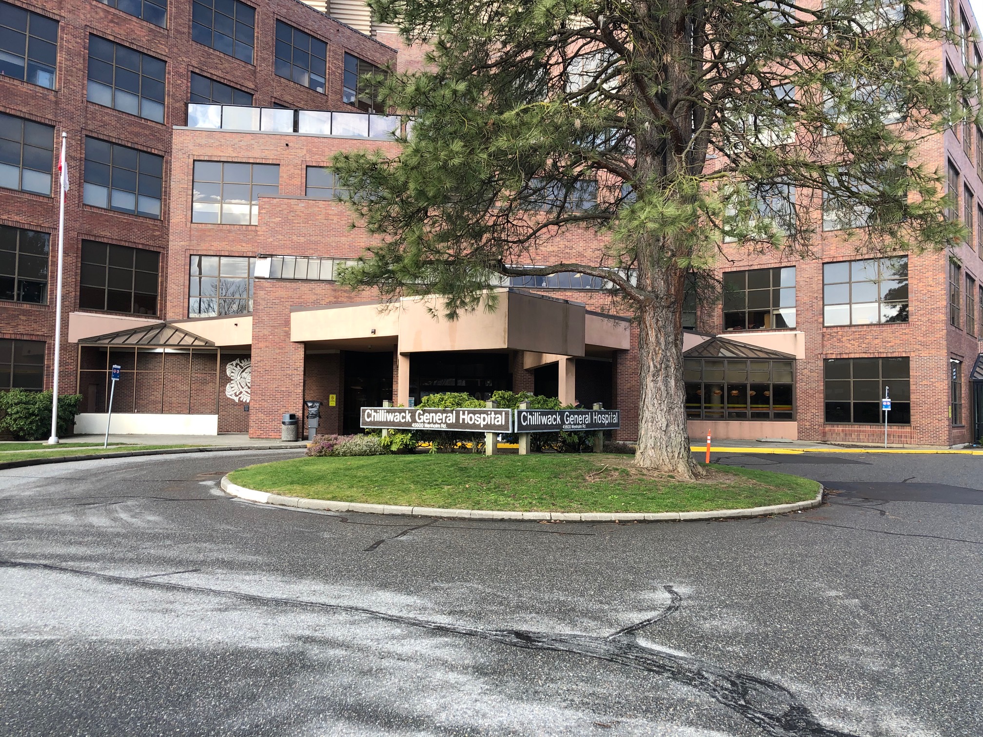 Postal Strike Hitting Hospital Charities Hard – FVN