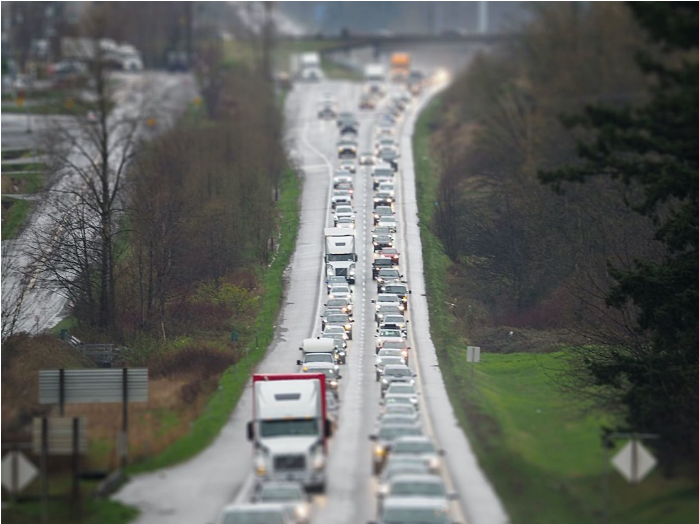 Vision Zero Grants to Improve Road Safety for Abbotsford and Mission – FVN