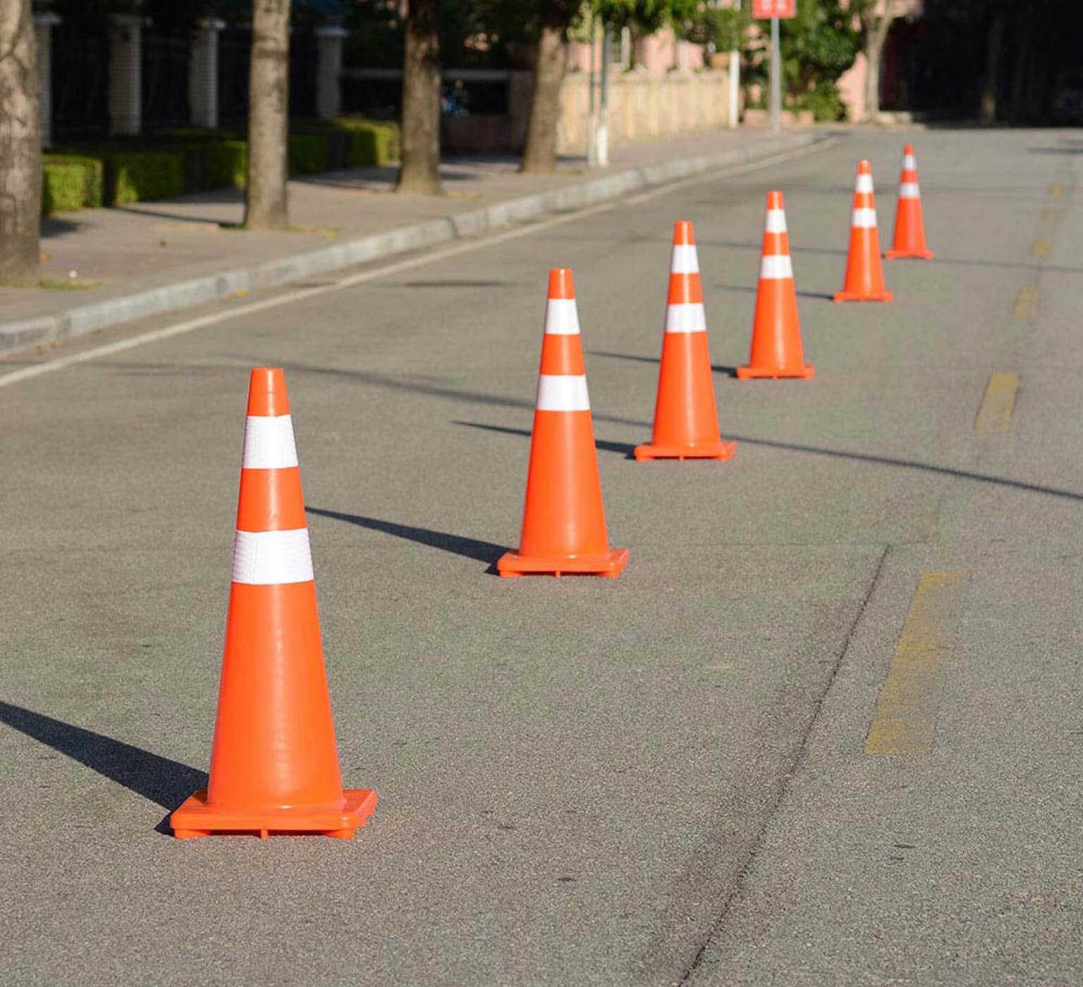 DriveSmartBC – What is a Traffic Control Device? – FVN