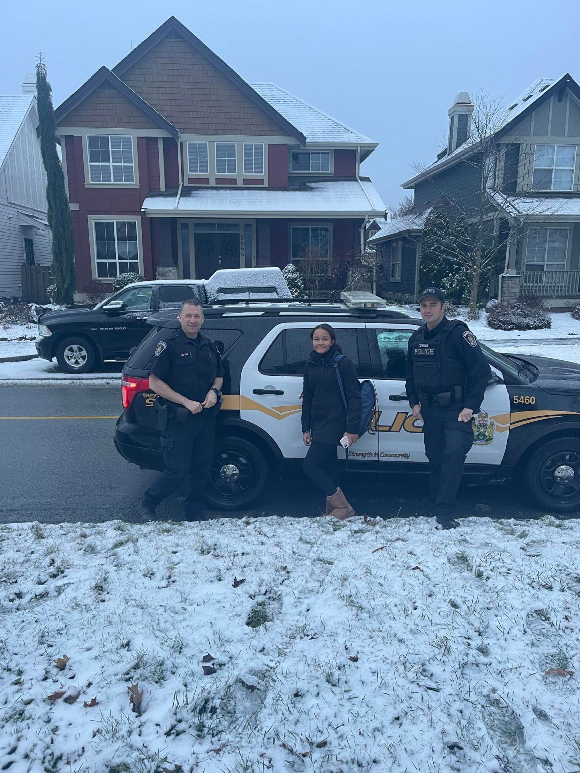 UPDATE – 11 Year Old Chilliwack Girl Who Was Bullied at School and On ...