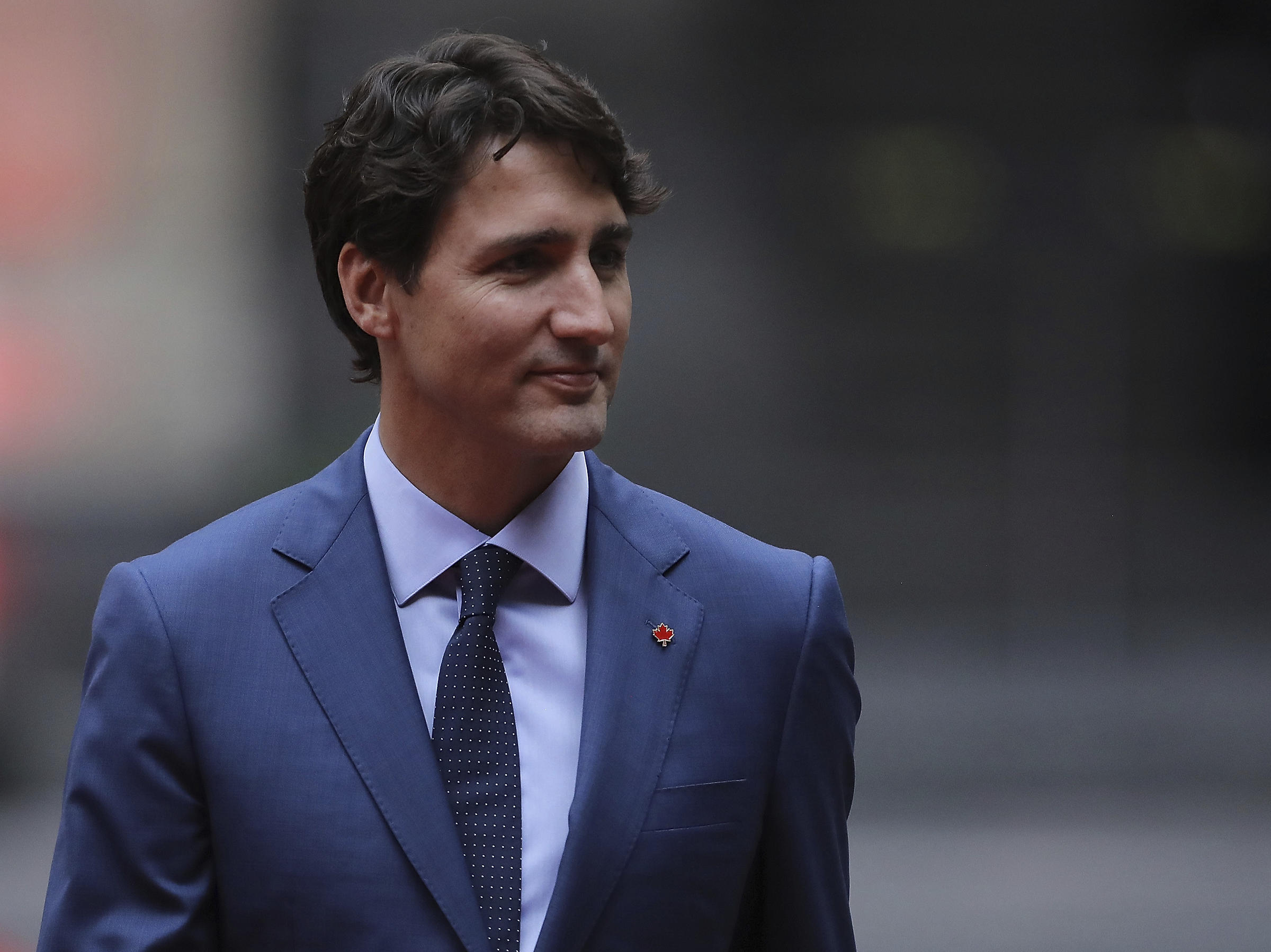 Trudeau Resigns Video Reaction Fvn