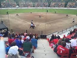 Canada Cup Women’s International Softball Championship June Tournament ...