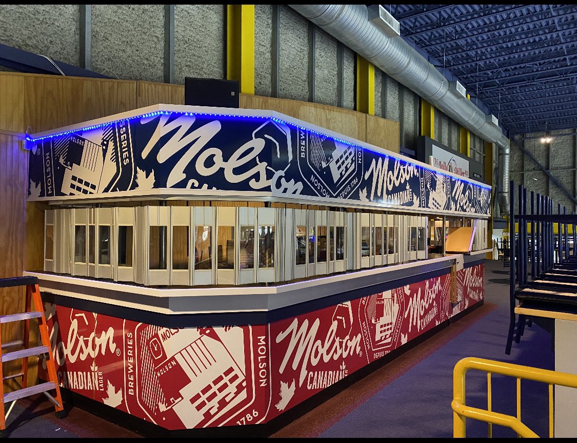 UPDATE – Chilliwack Coliseum Rinkside Bar & Grill’ to be Renovated and ...