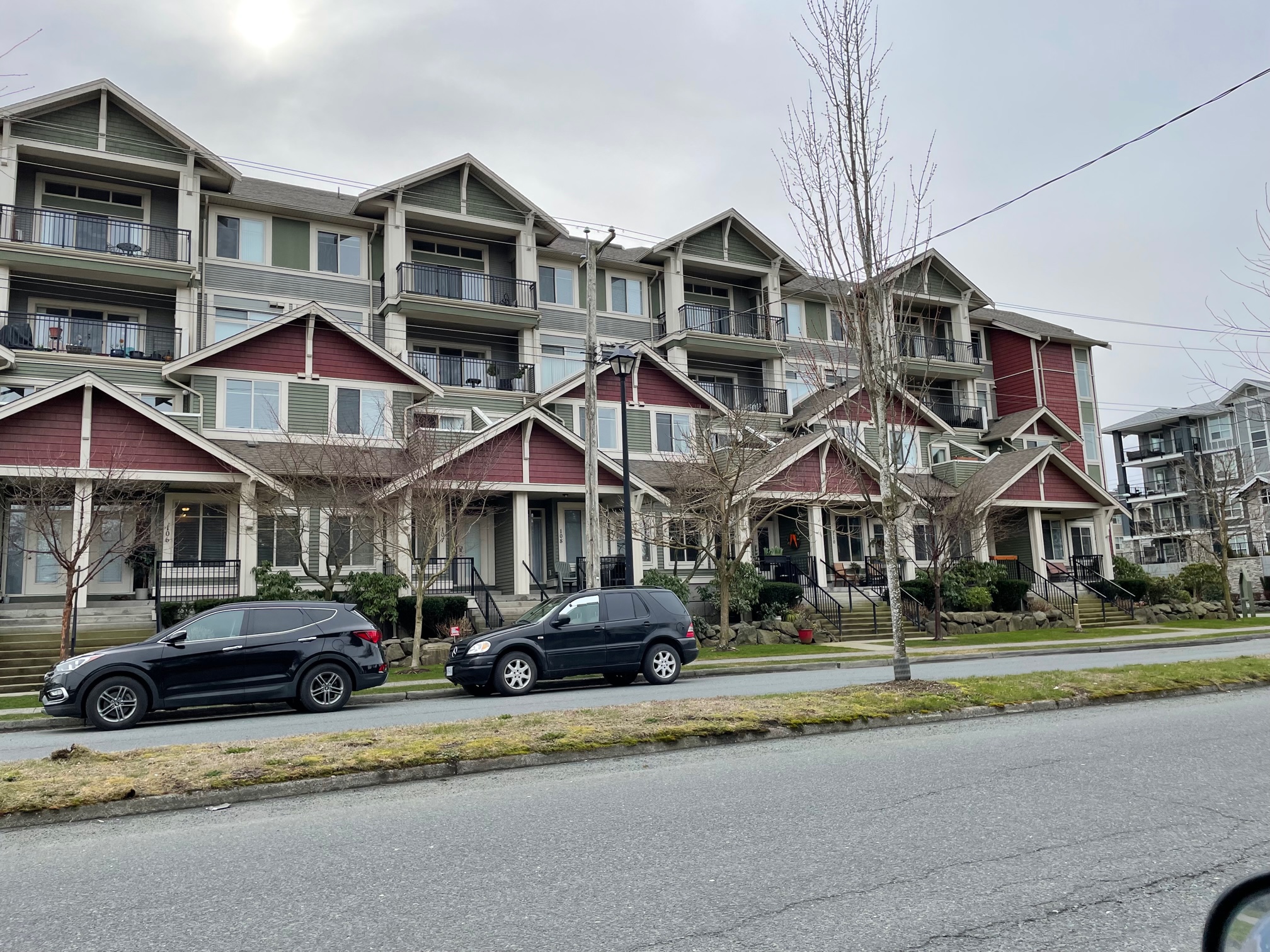 Chilliwack Home Sales Show June Rebound – FVN