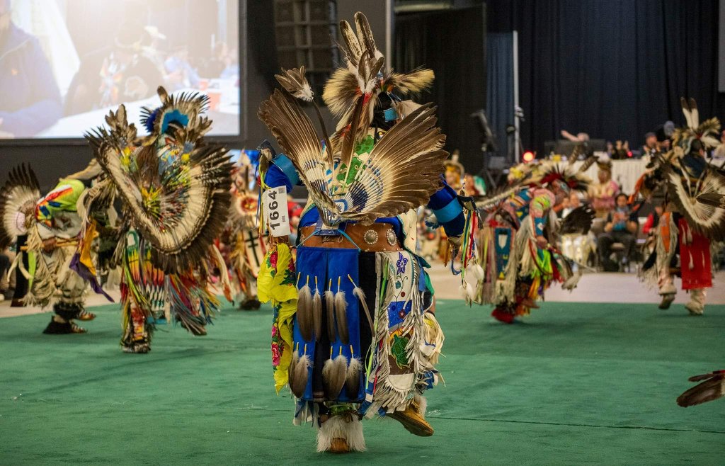 Fraser Region Aboriginal Friendship Centre Association Hosting a Pow ...