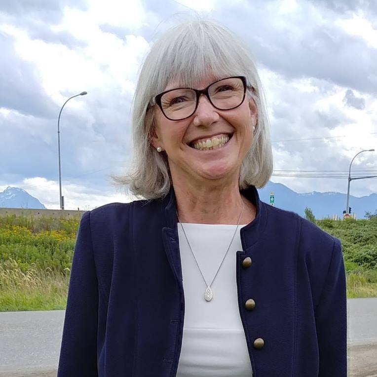 Debora Soutar to Run Again for Chilliwack City Council – FVN