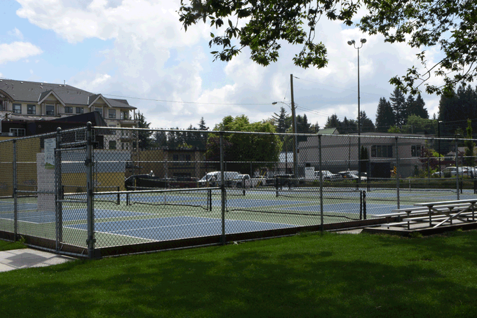 City of Abbotsford to Make Improvements to Courts at Jubilee Park and ...