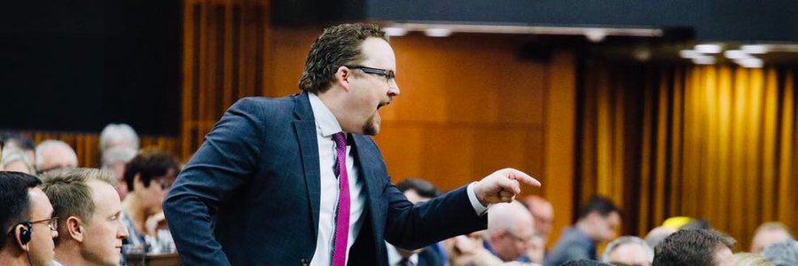 OPINION – MP Strahl on Conservatives Successfully Push Back MAID ...