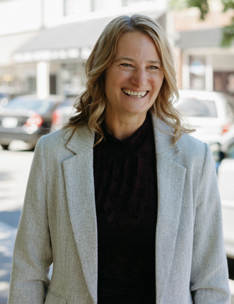 General Manager of Community Futures South Fraser – Nicole Huitema Read ...