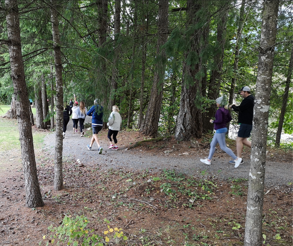 Run for Hope – Fraser Canyon Hospital – Saturday October 1 – FVN