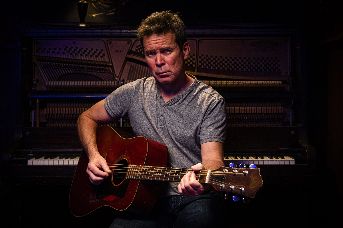 UPDATE WITH INTERVIEW – Gord Sinclair of The Tragically Hip Comes to ...