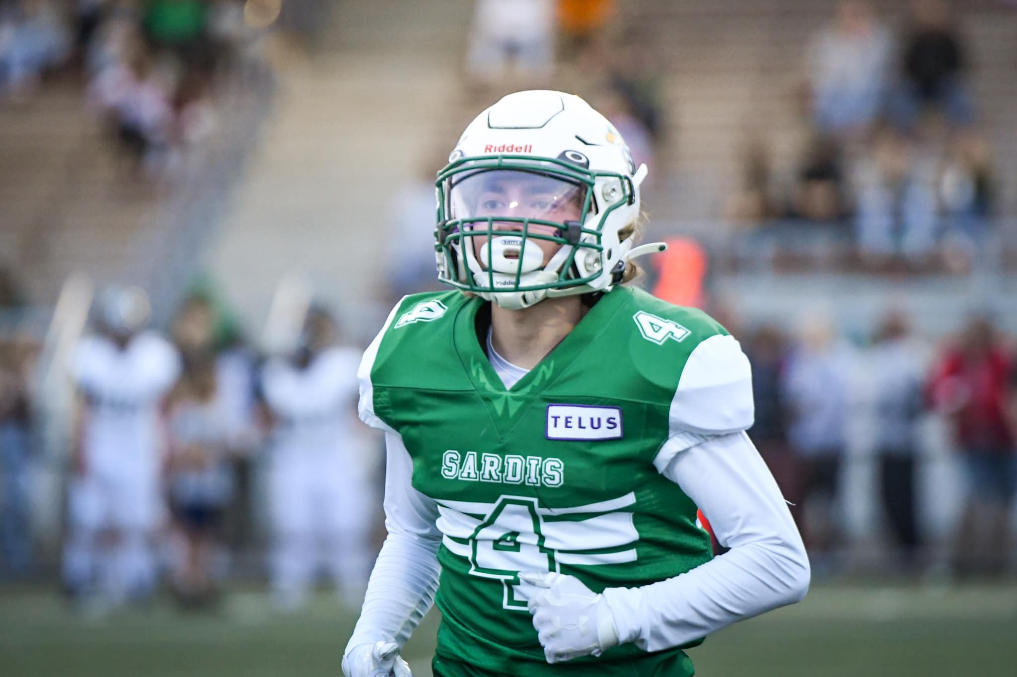 11 Grizzlies and One Sardis Falcon Make AAA East Conference BC High ...