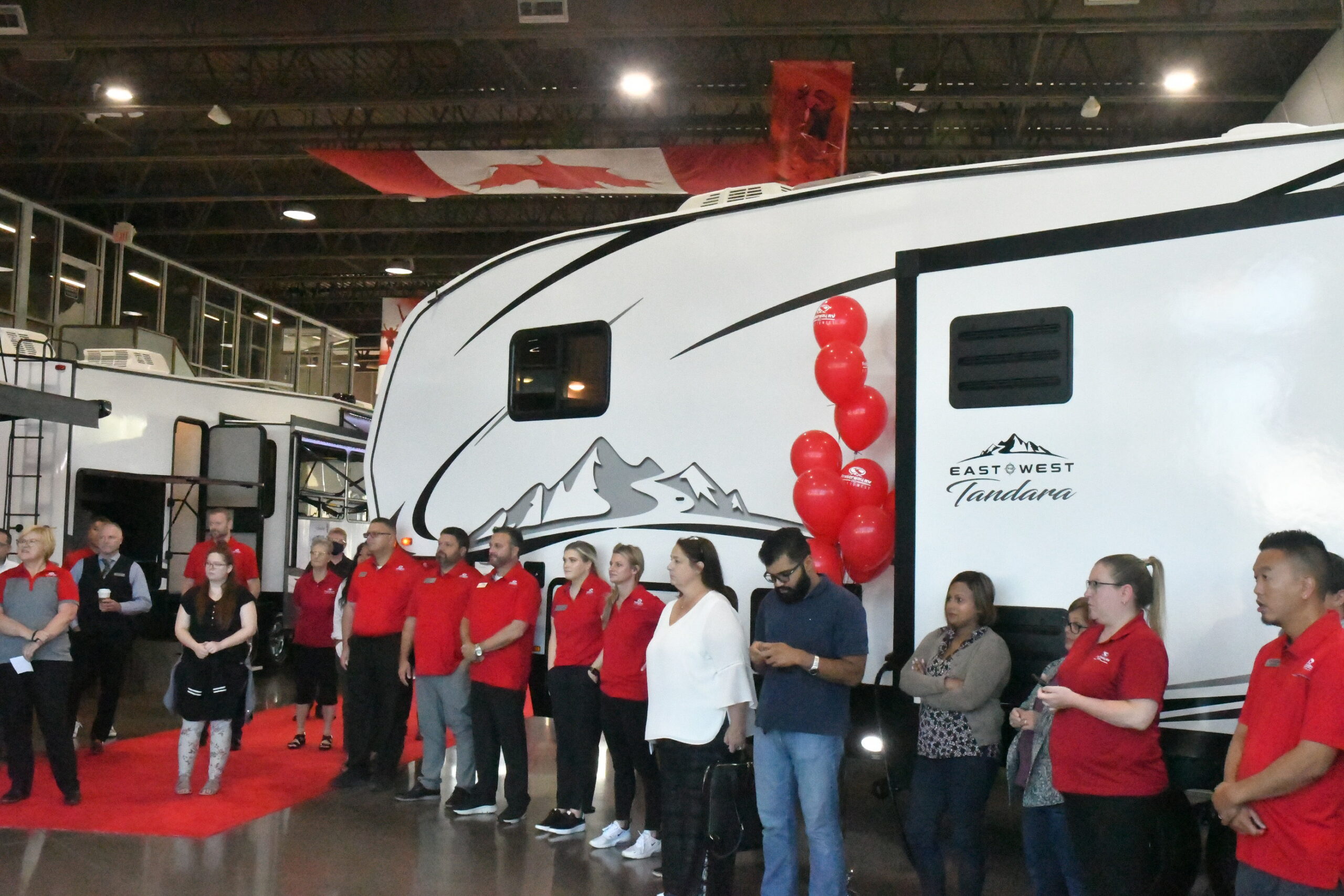 BUSINESS – Fraserway RV Recognized as a Top 50 RV Dealer in North ...