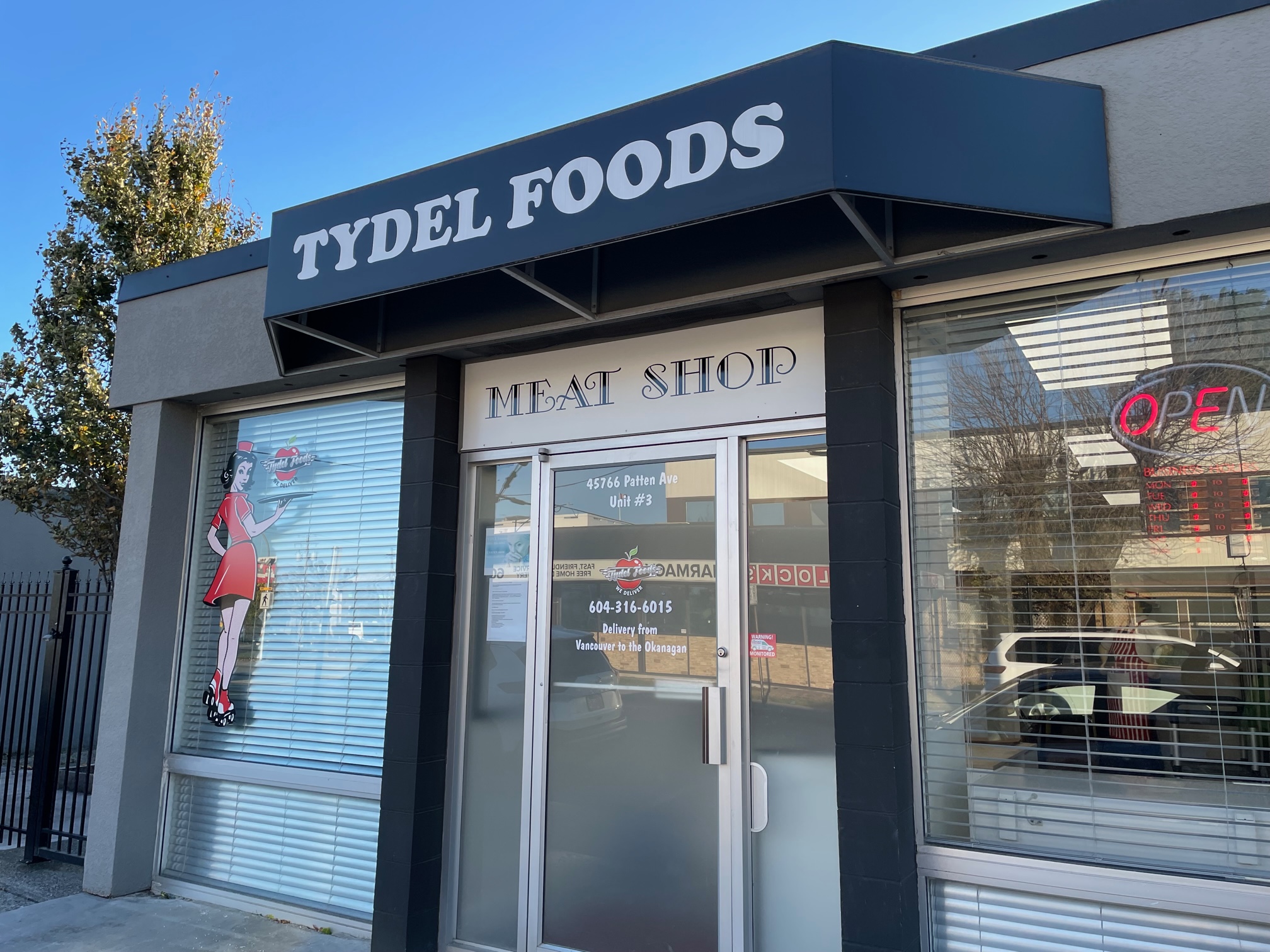 Tydel Foods – Affordable Butcher Shop for Seniors, Financially ...