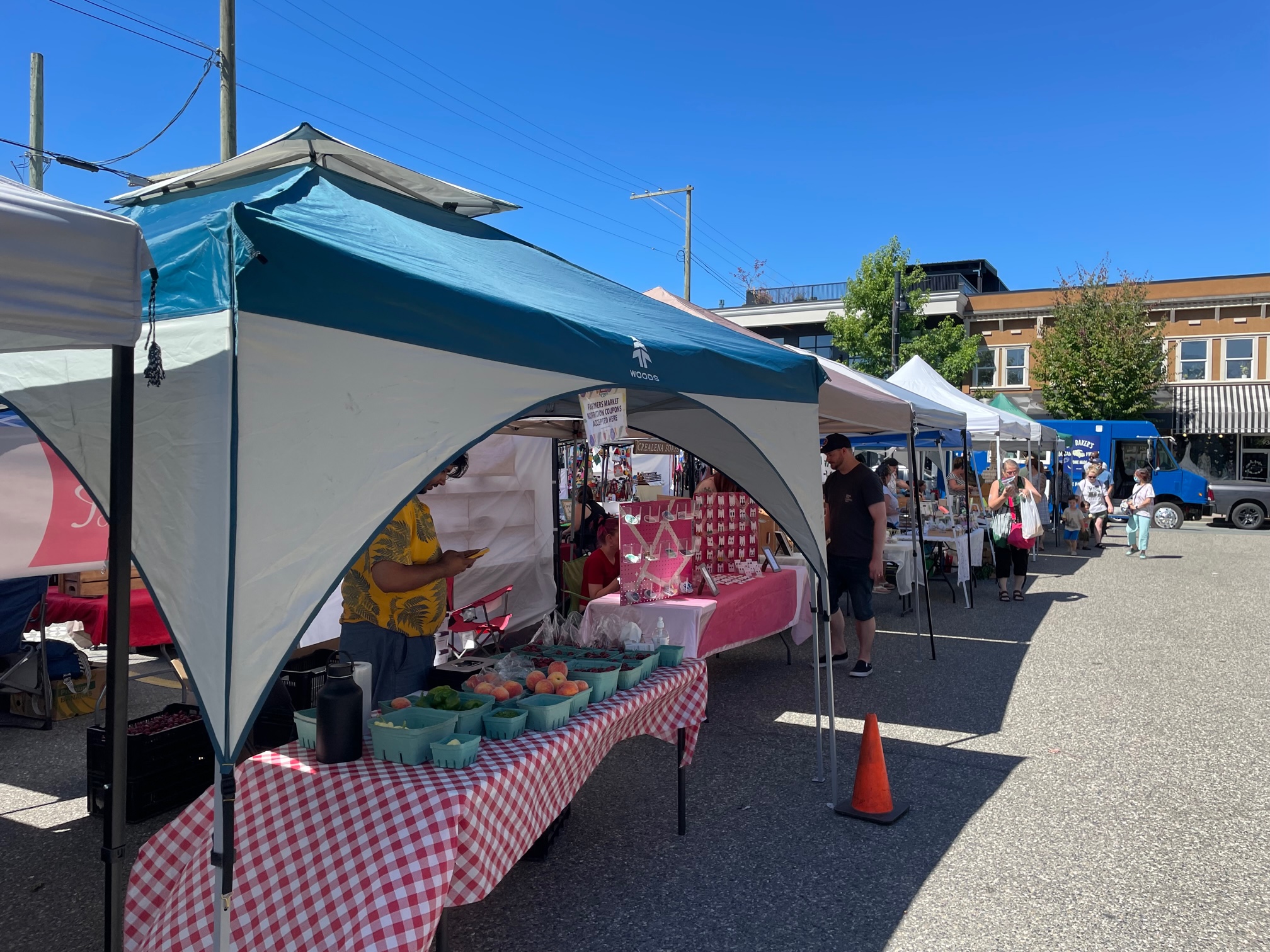 Downtown Chilliwack Community Market Unveils Plans for the 2024 Market ...