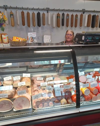 Multi Pack Foods and Deli in Chilliwack Celebrates 25 Years (VIDEO) – FVN