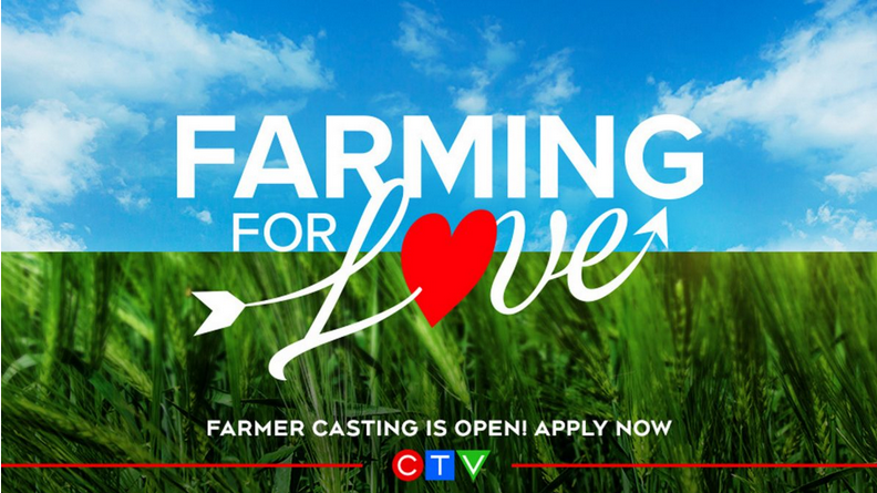 CTV’s Farming for Love Returns to the Wack – at “A Taste of the Valley ...