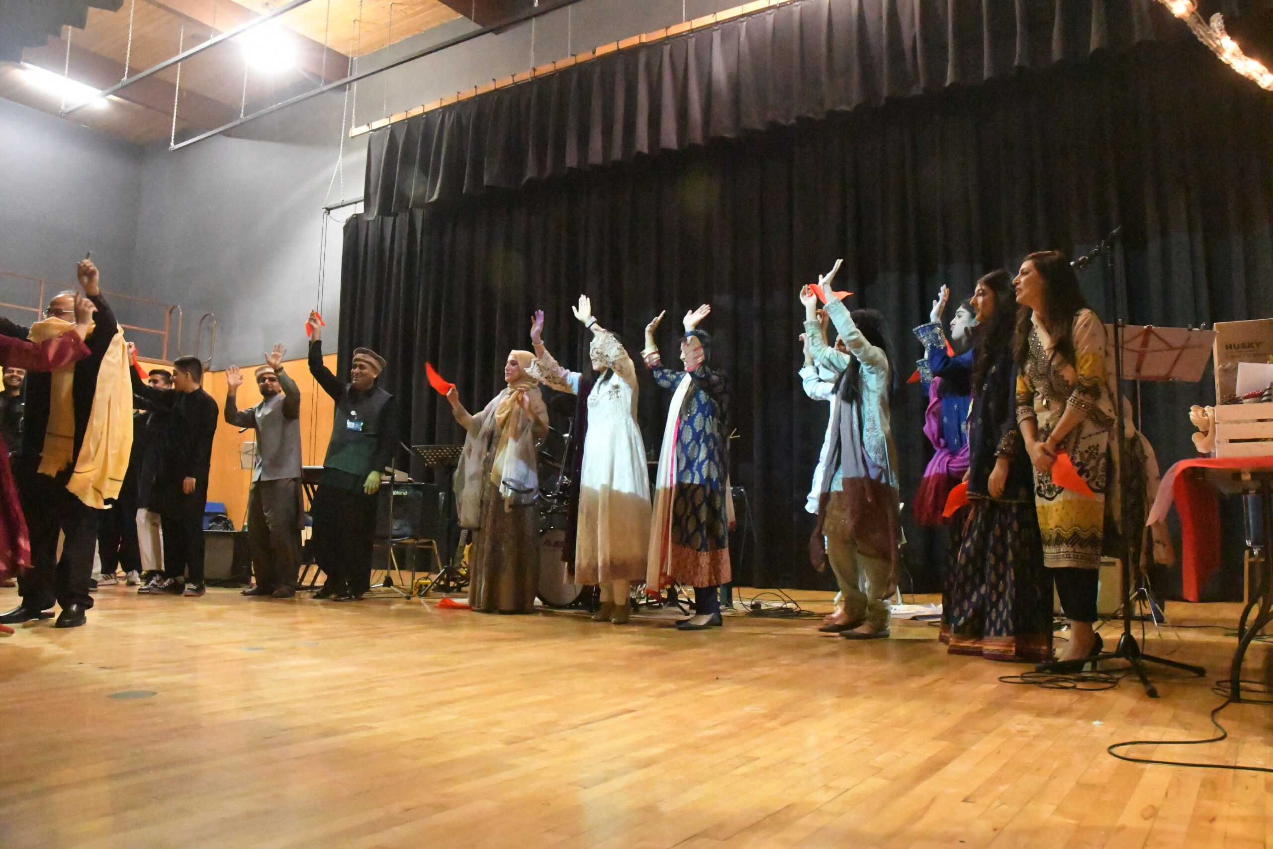 Streams Foundation Free Community Spring Fest & Dinner – Sunday April ...