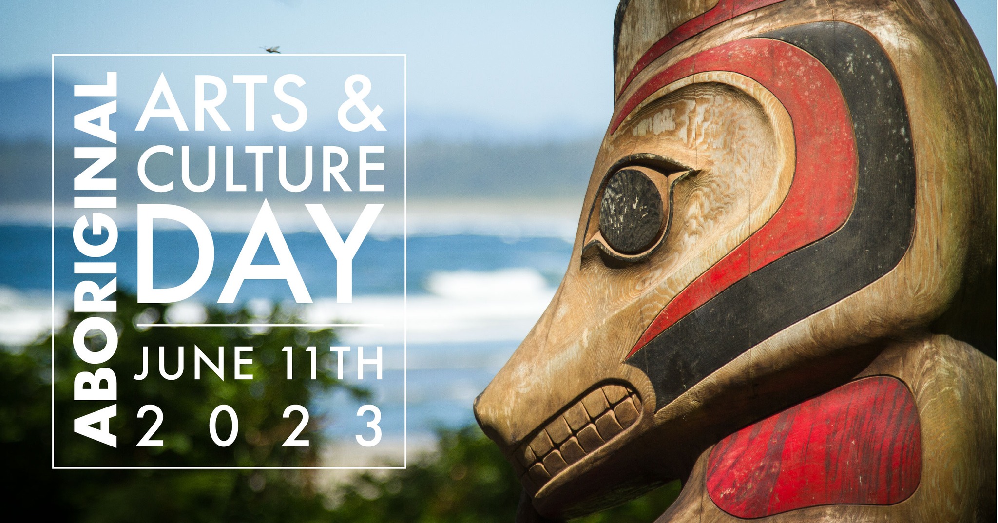 2023 Aboriginal Arts and Culture Day with Heritage Abbotsford ...