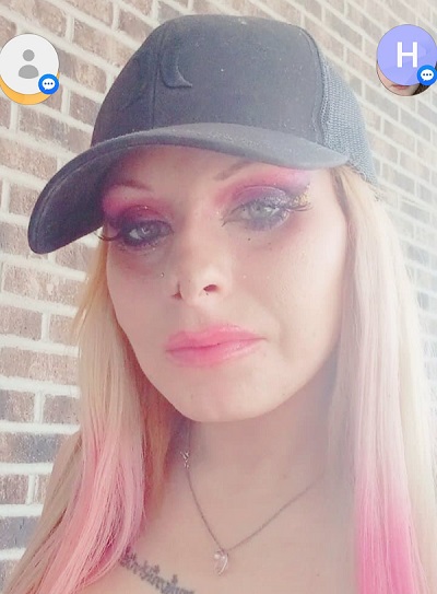 Mission RCMP Need Help Finding 35 Yer Old Stephanie Lang – FVN Mission RCMP Need Help Finding 35 Yer Old Stephanie Lang – FVN