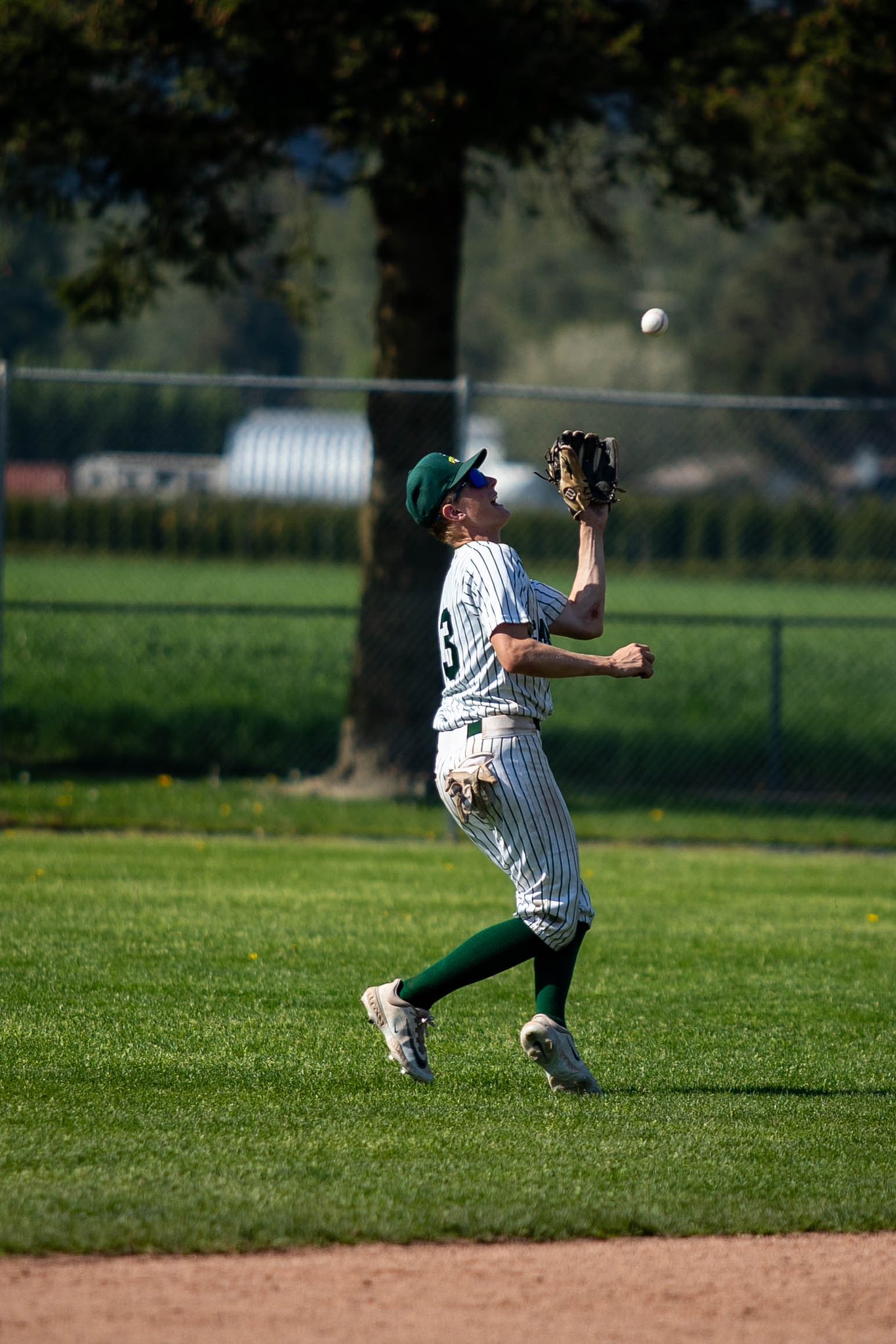 UFV Cascades Baseball beat TRU 15-4 – Return to Fairfield to Close Out ...