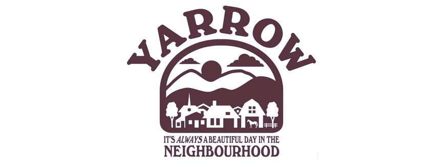 Yarrow Days – Saturday and Sunday June 3 and 4 – FVN