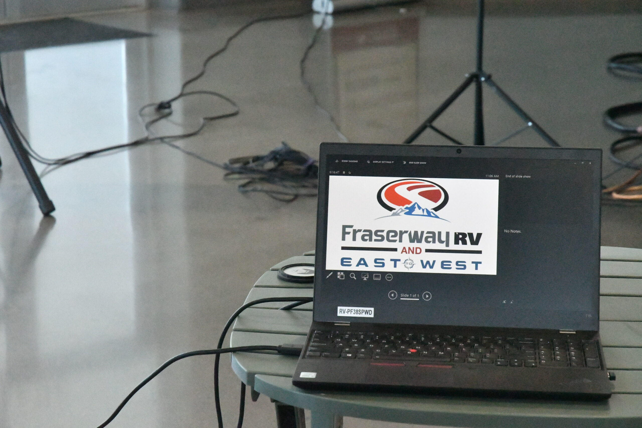 Fraserway RV and Other Similar Companies Offering Temporary Housing ...